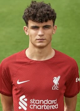 Stefan Bajcetic | Liverpool FC Wiki | Fandom