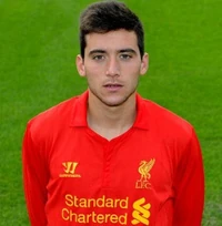 Nacho | Liverpool FC Wiki | Fandom