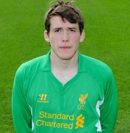Ryan Crump | Liverpool FC Wiki | Fandom