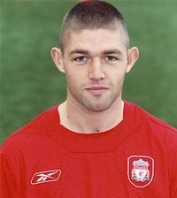 James Smith | Liverpool FC Wiki | Fandom