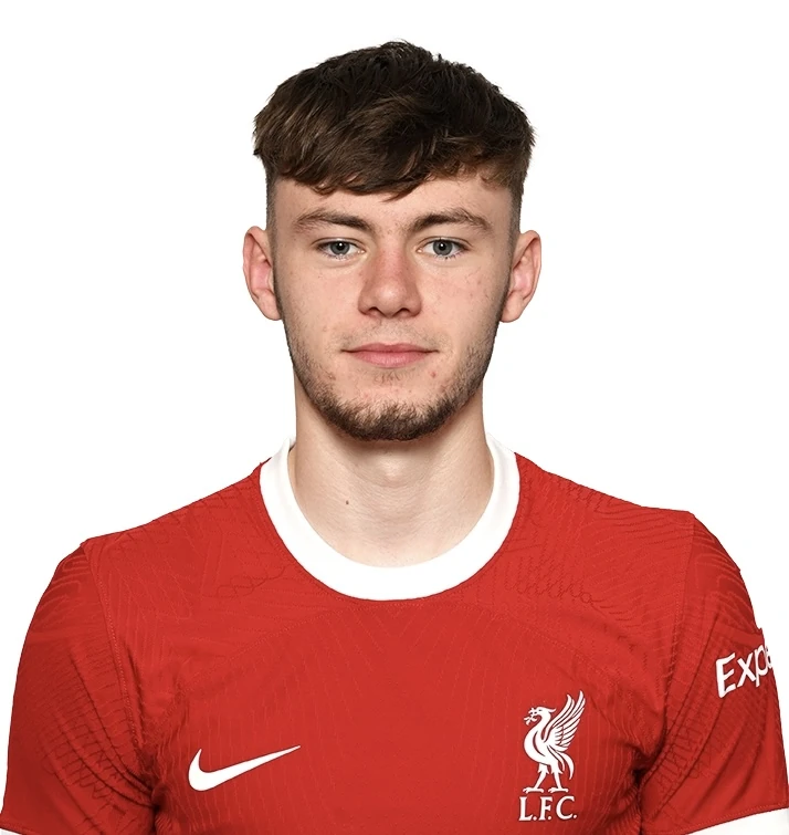 Conor Bradley | Liverpool FC Wiki | Fandom