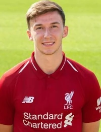 Conor Masterson | Liverpool FC Wiki | Fandom