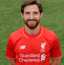 Joe Allen | Liverpool FC Wiki | Fandom