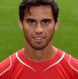 Suso | Liverpool FC Wiki | Fandom