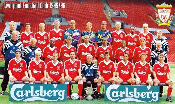 1995-96 season | Liverpool FC Wiki | Fandom