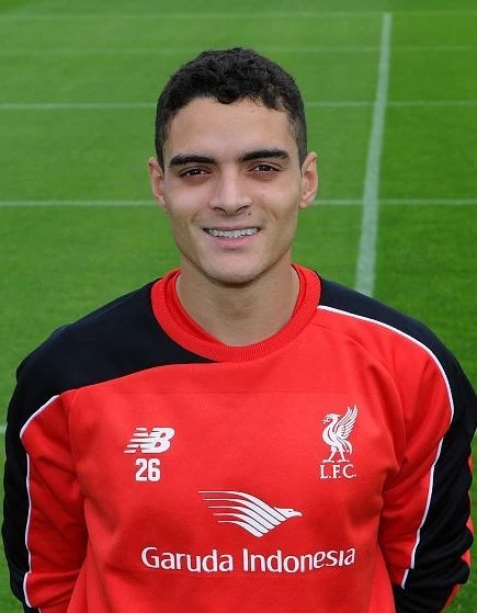 Tiago Ilori | Liverpool FC Wiki | Fandom