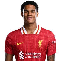 Jarell Quansah | Liverpool FC Wiki | Fandom