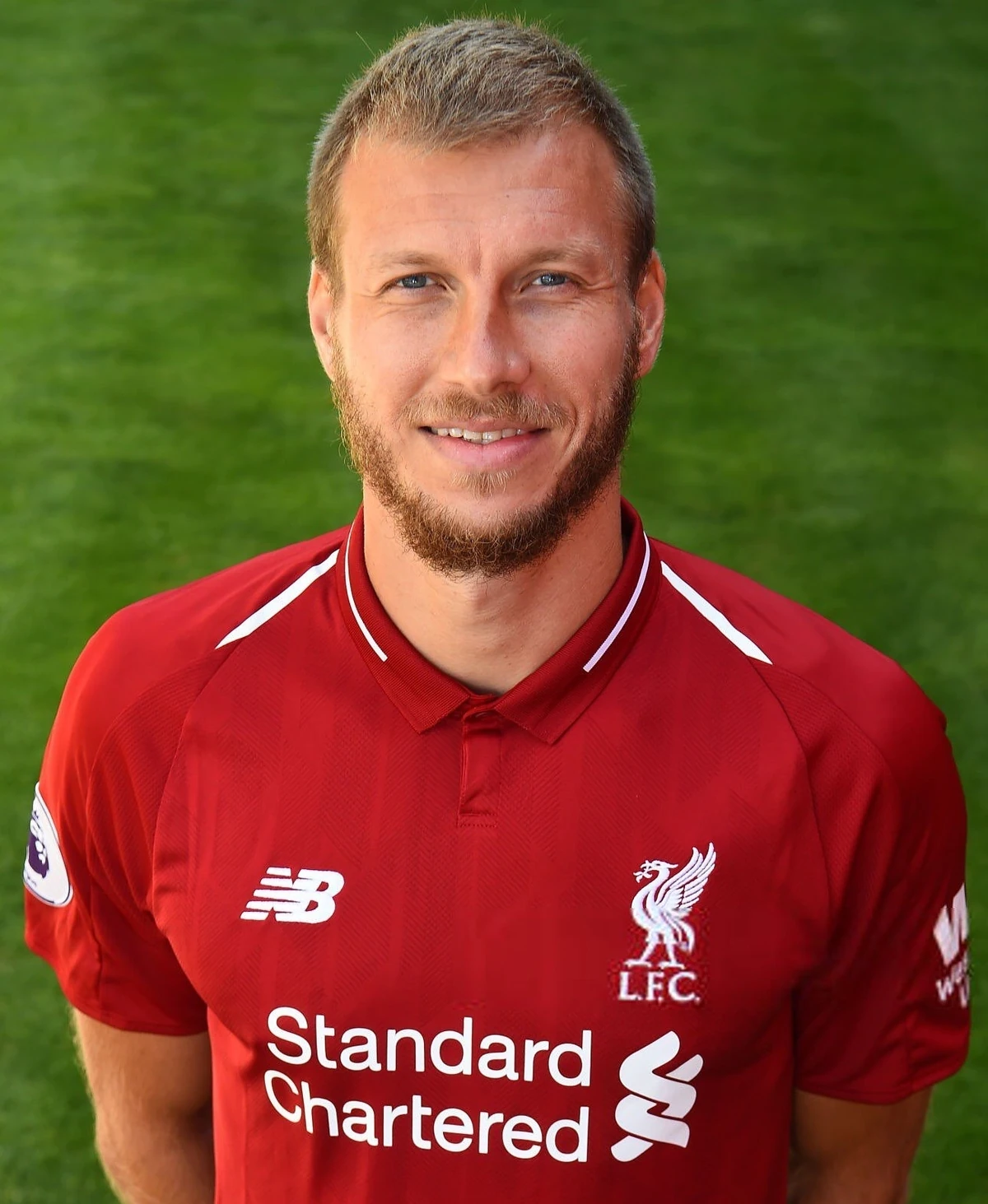 Ragnar Klavan | Liverpool FC Wiki | Fandom