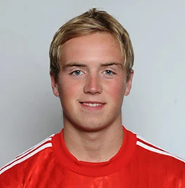 Steven Irwin | Liverpool FC Wiki | Fandom