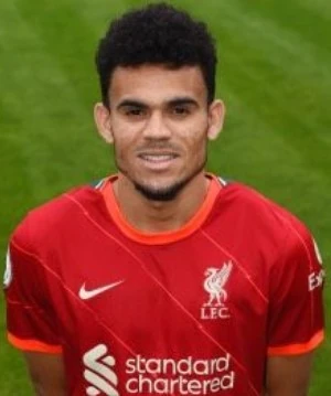 Luis Diaz | Liverpool FC Wiki | Fandom