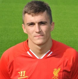 Adam Morgan | Liverpool FC Wiki | Fandom