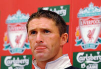 Robbie Keane | Liverpool FC Wiki | Fandom