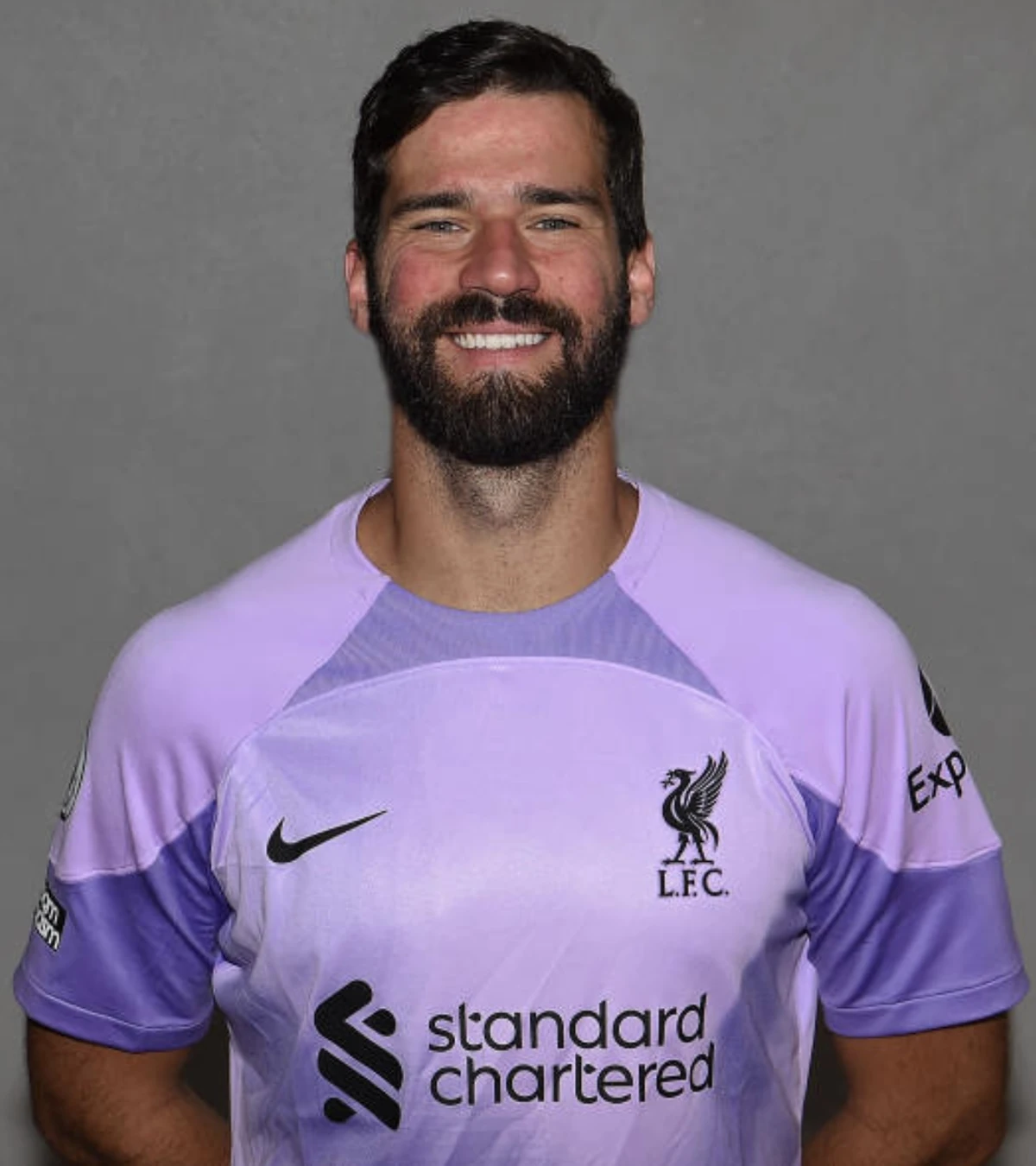 Alisson | Liverpool FC Wiki | Fandom