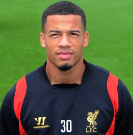 Nathan Eccleston | Liverpool FC Wiki | Fandom