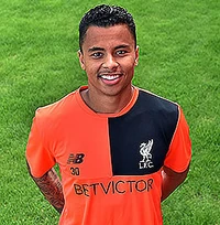 Allan | Liverpool FC Wiki | Fandom