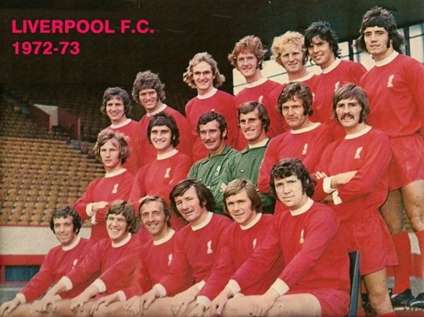 1972-73 season | Liverpool FC Wiki | Fandom