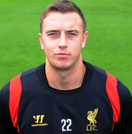 Danny Wilson | Liverpool FC Wiki | Fandom