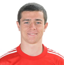 Joseph Rafferty | Liverpool FC Wiki | Fandom