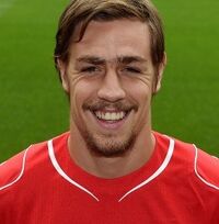 Sebastian Coates | Liverpool FC Wiki | Fandom