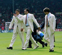 1996 FA Cup Final | Liverpool FC Wiki | Fandom