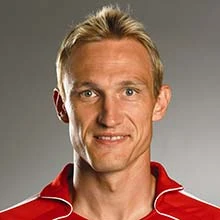 Sami Hyypia | Liverpool FC Wiki | Fandom