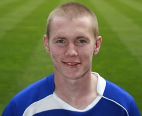 Shane O'Connor | Liverpool FC Wiki | Fandom