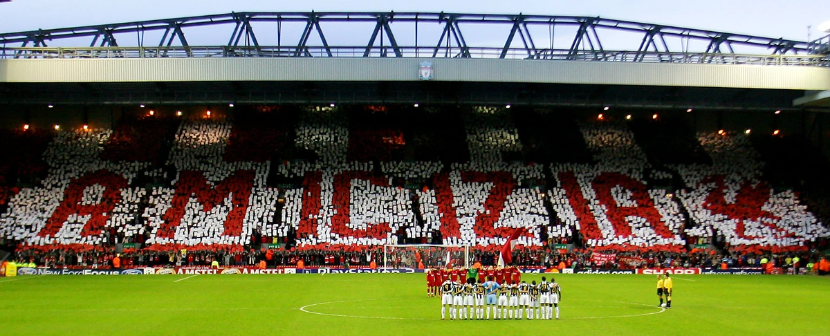 Category:Featured Images | Liverpool FC Wiki | Fandom