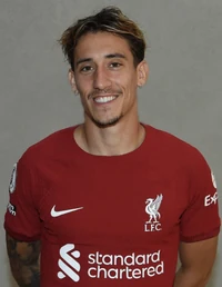 Kostas Tsimikas | Liverpool FC Wiki | Fandom