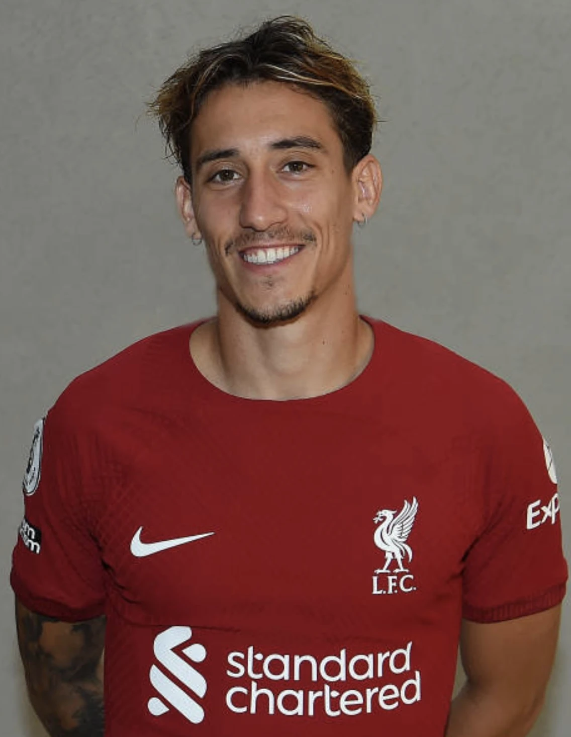 Kostas Tsimikas | Liverpool FC Wiki | Fandom