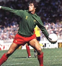 Ray Clemence | Liverpool FC Wiki | Fandom