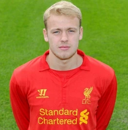 Craig Roddan | Liverpool FC Wiki | Fandom