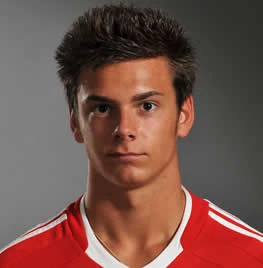 Alex Kacaniklic | Liverpool FC Wiki | Fandom