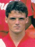Mike Marsh | Liverpool FC Wiki | Fandom
