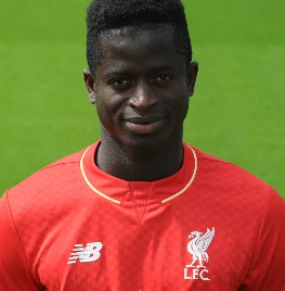Toni Gomes | Liverpool FC Wiki | Fandom