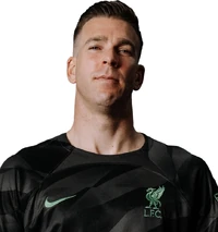 Adrian | Liverpool FC Wiki | Fandom