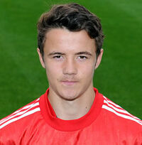 Jordan Lussey | Liverpool FC Wiki | Fandom