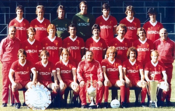 1979-80 season | Liverpool FC Wiki | Fandom