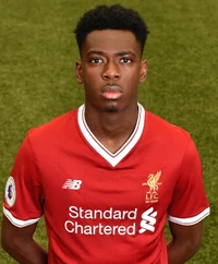 Ovie Ejaria | Liverpool FC Wiki | Fandom