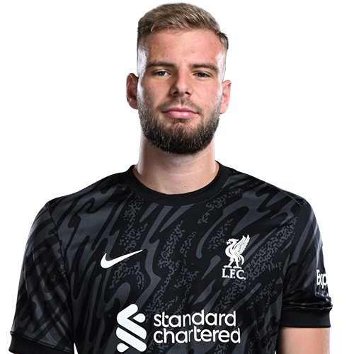 Vitezslav Jaros | Liverpool FC Wiki | Fandom