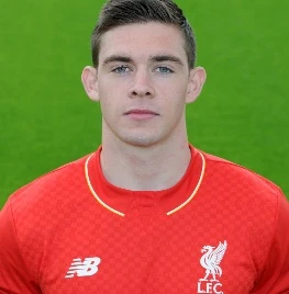 Jack Dunn | Liverpool FC Wiki | Fandom