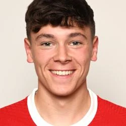 Luke Chambers | Liverpool FC Wiki | Fandom