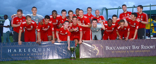 2011-12 Academy Under 18s season | Liverpool FC Wiki | Fandom