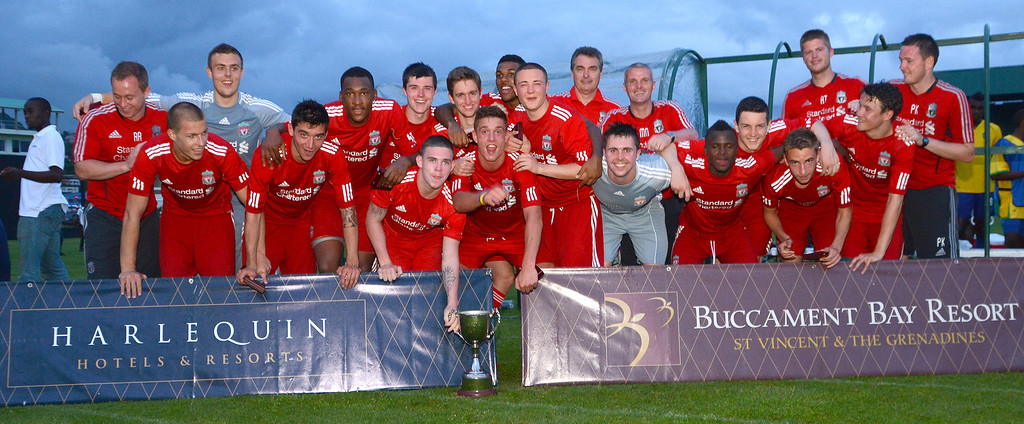 2011-12 Academy Under 18s season | Liverpool FC Wiki | Fandom
