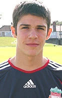 Ryan Flynn | Liverpool FC Wiki | Fandom
