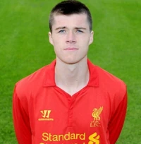 Alex O'Hanlon | Liverpool FC Wiki | Fandom