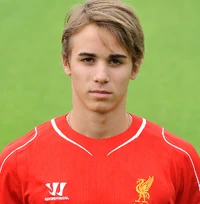 Kristof Polgar | Liverpool FC Wiki | Fandom