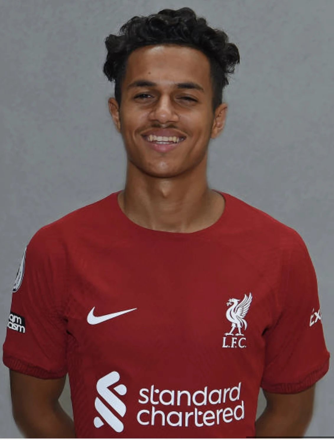 Fabio Carvalho | Liverpool FC Wiki | Fandom