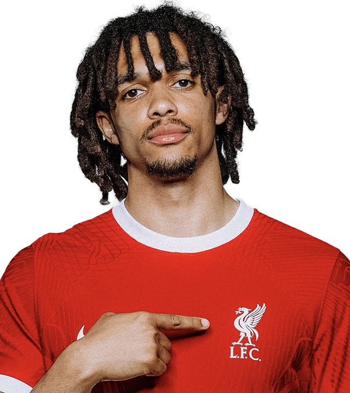 Trent Alexander-Arnold | Liverpool FC Wiki | Fandom