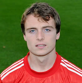 Michael Roberts | Liverpool FC Wiki | Fandom