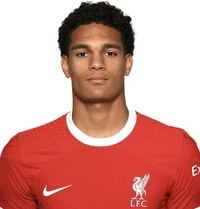 Jarell Quansah | Liverpool FC Wiki | Fandom